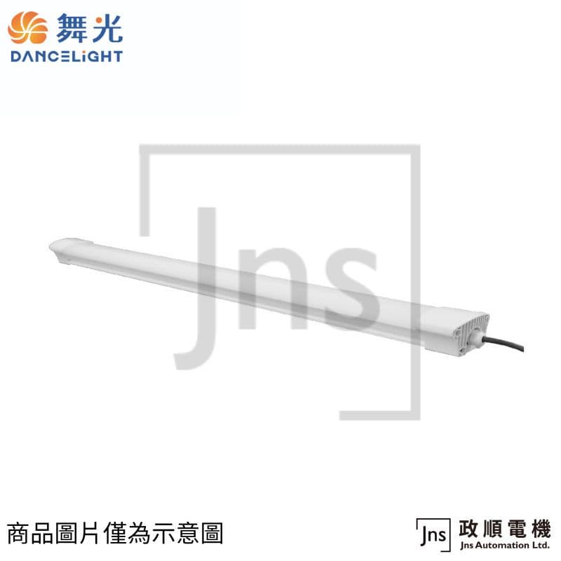 LED防潮燈 OD-WA36W 4尺 36W 3000K-政順電機