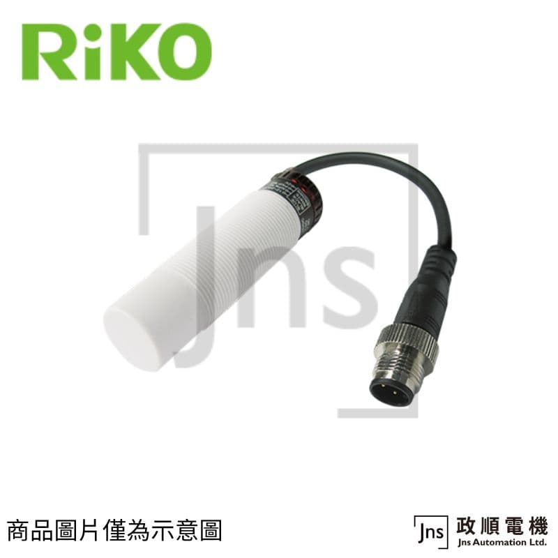 靜電容式近接開關 KC1820-KP2K 15CM-政順電機